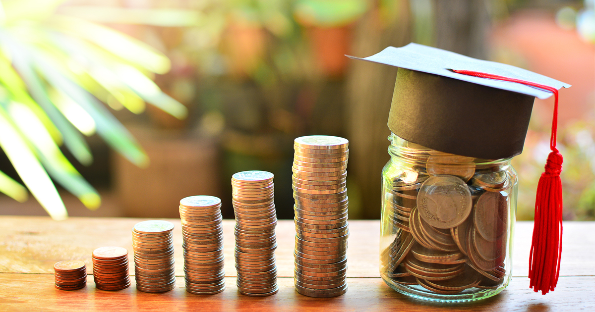 Save Money: Make Student Loan Payments | ISL Education Lending